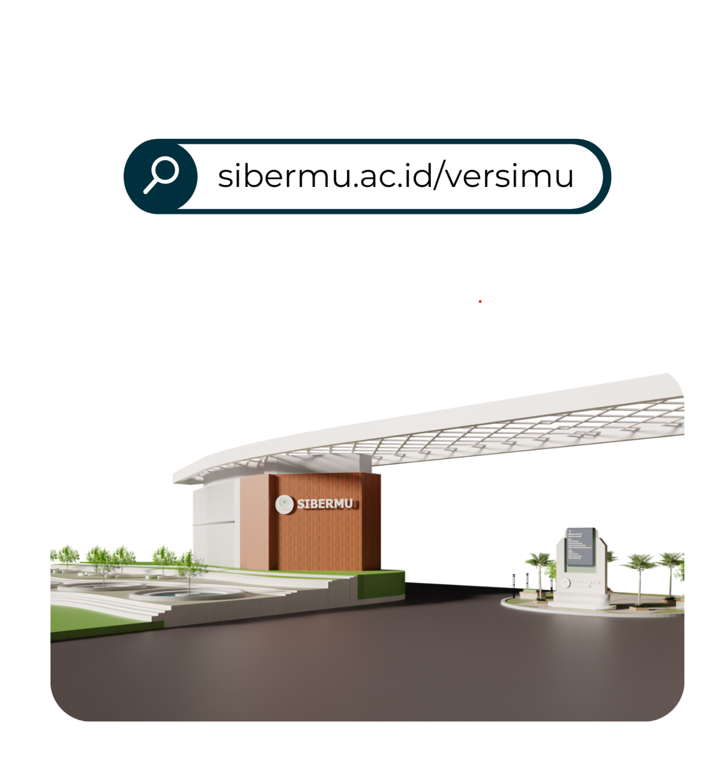 Home - Sistem Informasi